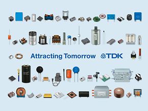 Home | TDK India Private Limited